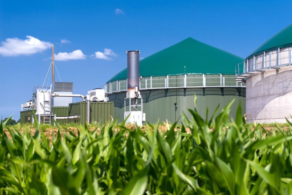 Biogas Solutions - Hofstetter Swiss